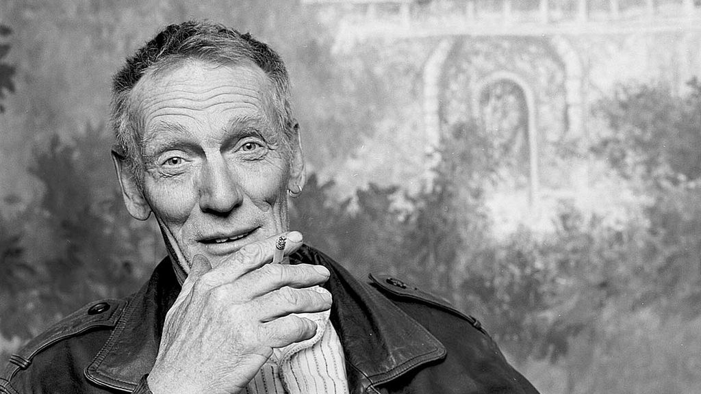 "God is punishing me for my past wickedness by keeping me alive and in ...