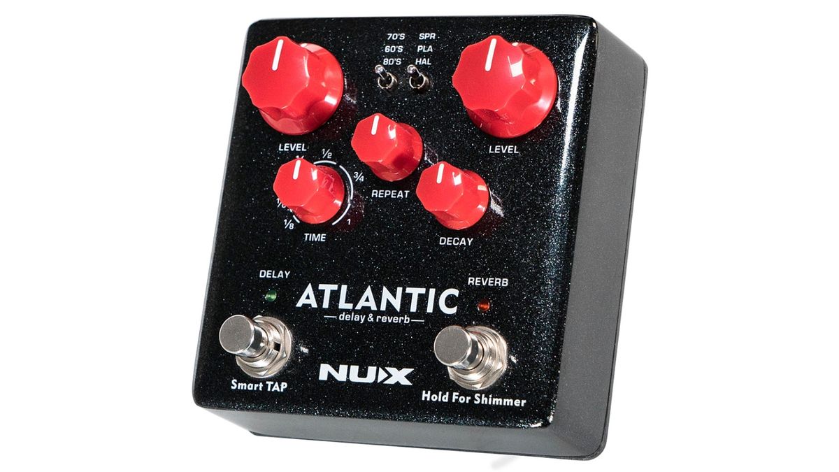 Best budget reverb pedals 2025: wallet-friendly ‘board buys | Guitar World