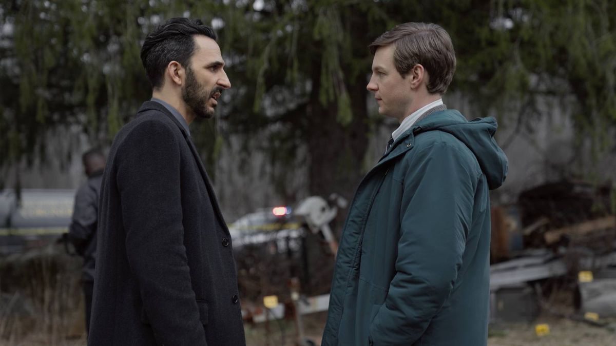 Dope Thief episode 2 recap: a series of murders and some bloody fights ...
