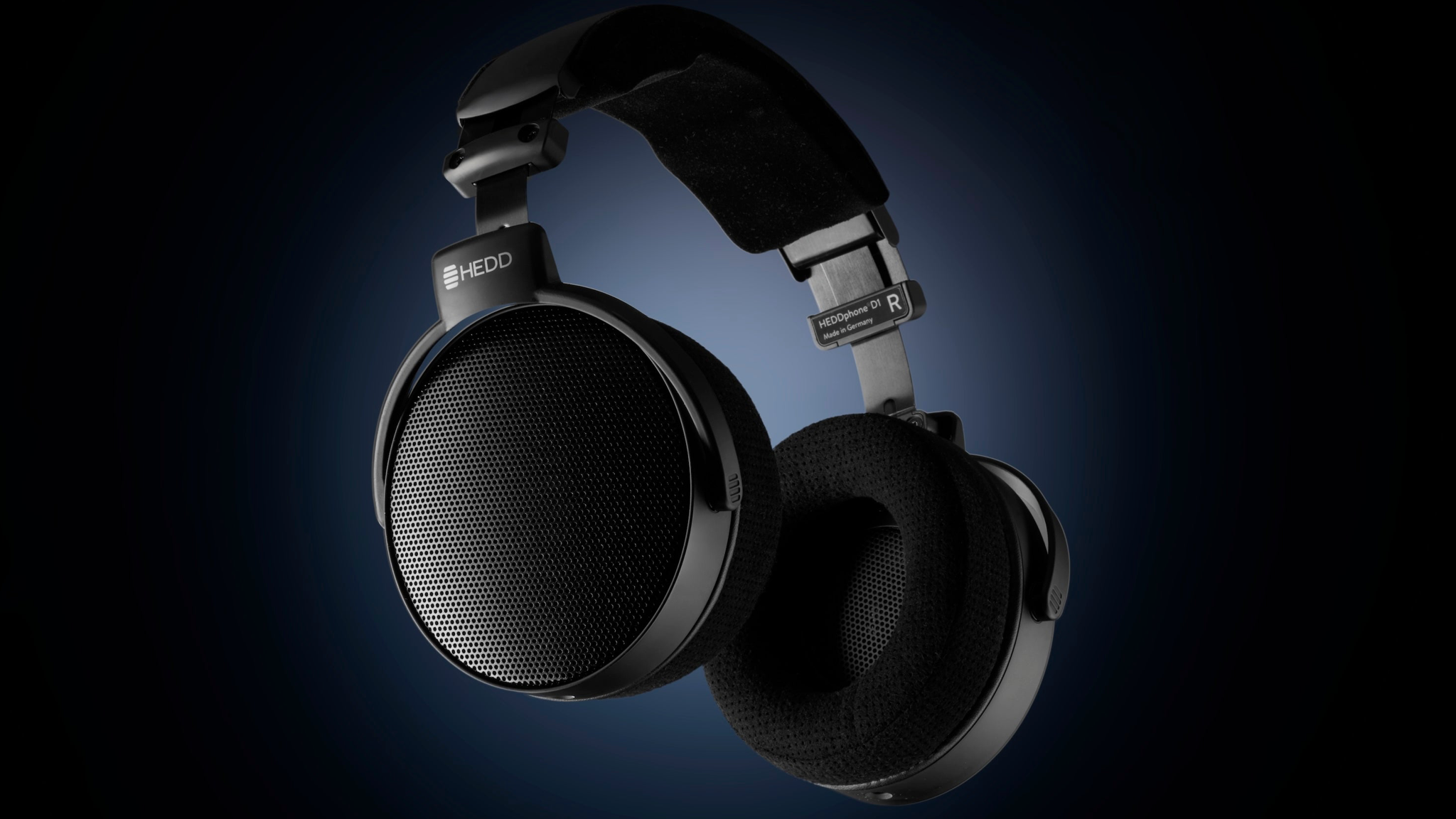 HEDD you win – these high-tech headphones come straight from the studio ...