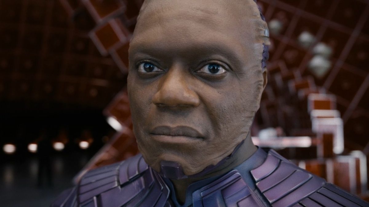 The 45 greatest Marvel Cinematic Universe characters | GamesRadar+