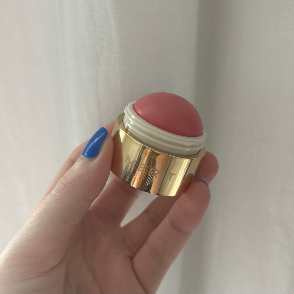 Merit Flush Balm Blusher, Reviewed By Editors | Who What Wear UK