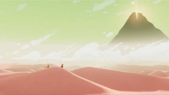 The 15 most relaxing video games to play now | Tom's Guide