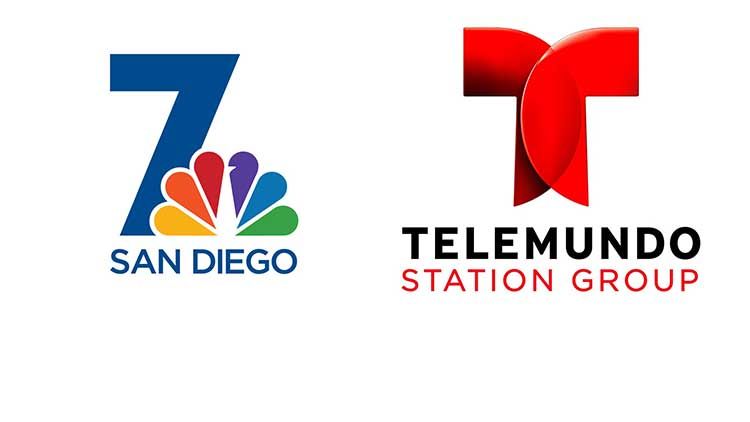 NBC Launching Telemundo-Owned Station in San Diego | Next TV