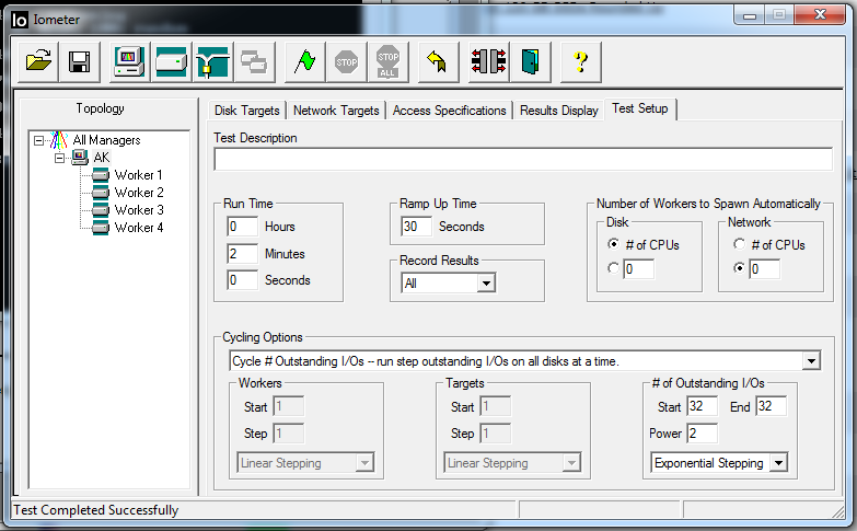 Is A Trace-Based Analysis Accurate? - SSD Performance In Crysis 2 ...