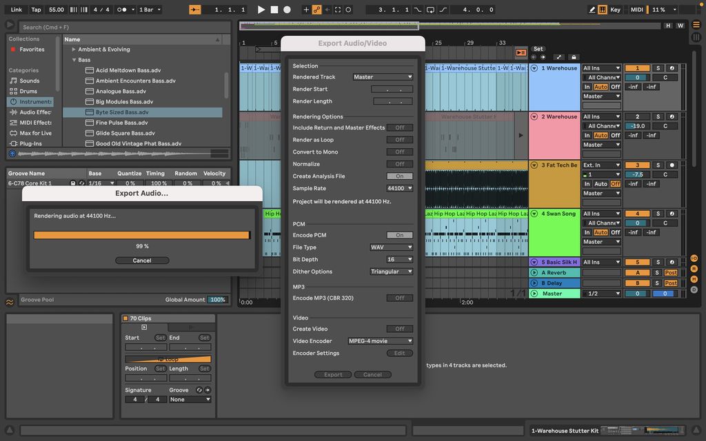 Ableton Live 11 review | TechRadar
