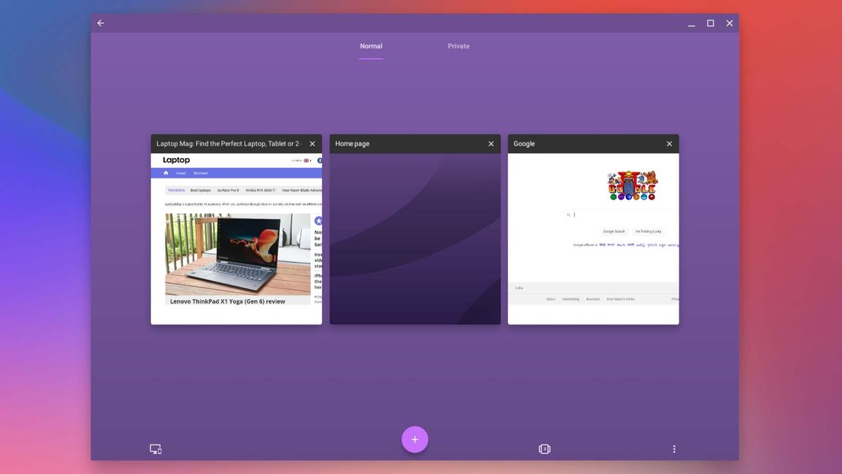 Can you use a Chromebook without Google Chrome? Best Chrome browser ...