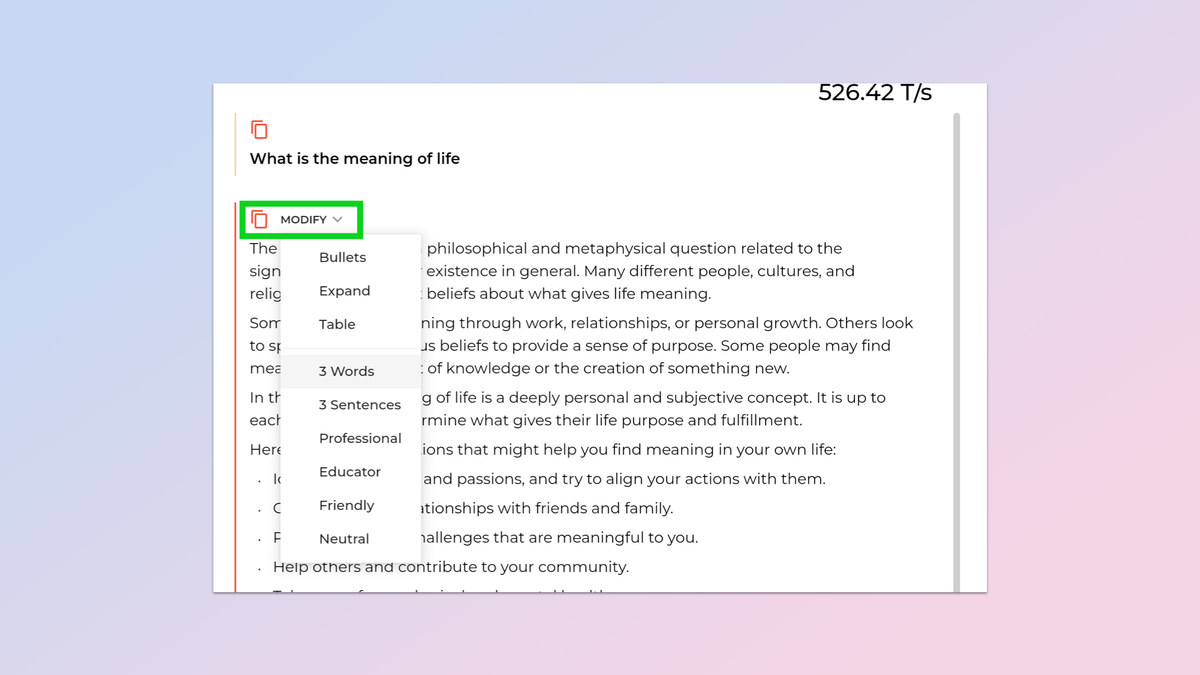 Groq lets you use multiple AI models quickly — here’s how | Tom's Guide