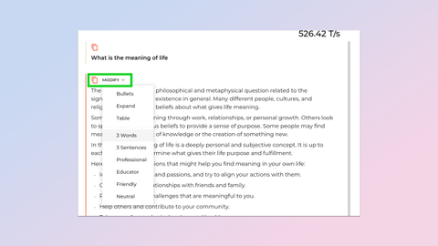 Groq lets you use multiple AI models quickly — here’s how | Tom's Guide
