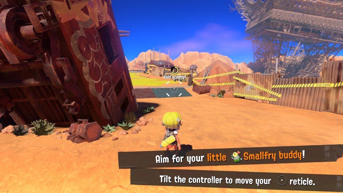 Splatoon 3: Tips and tricks for beginners | iMore