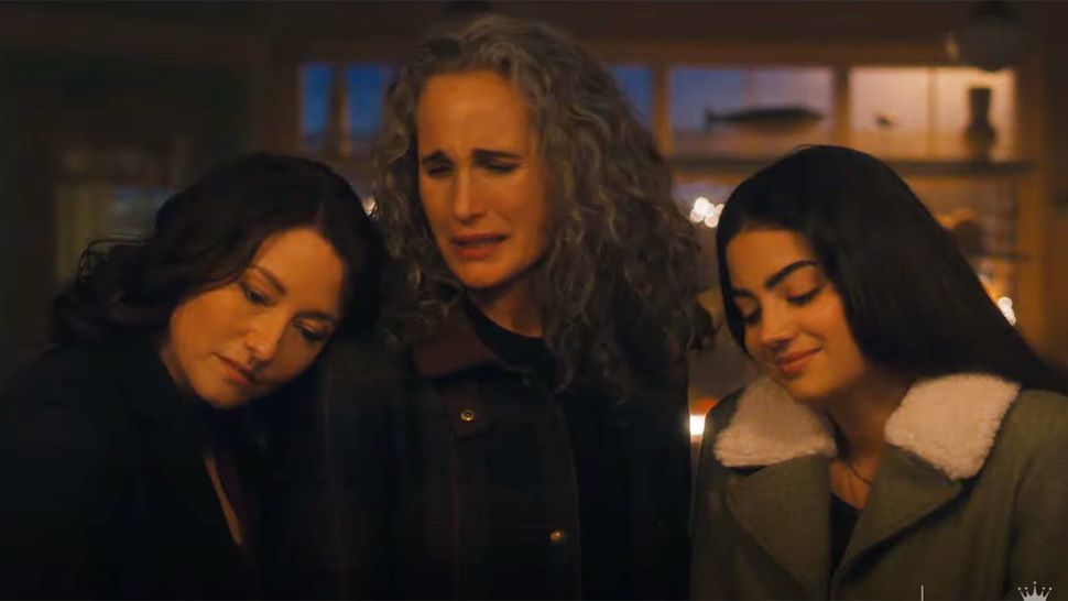 Hallmark Just Cancelled Its Best Series (And Yes, I Am In My Feels ...