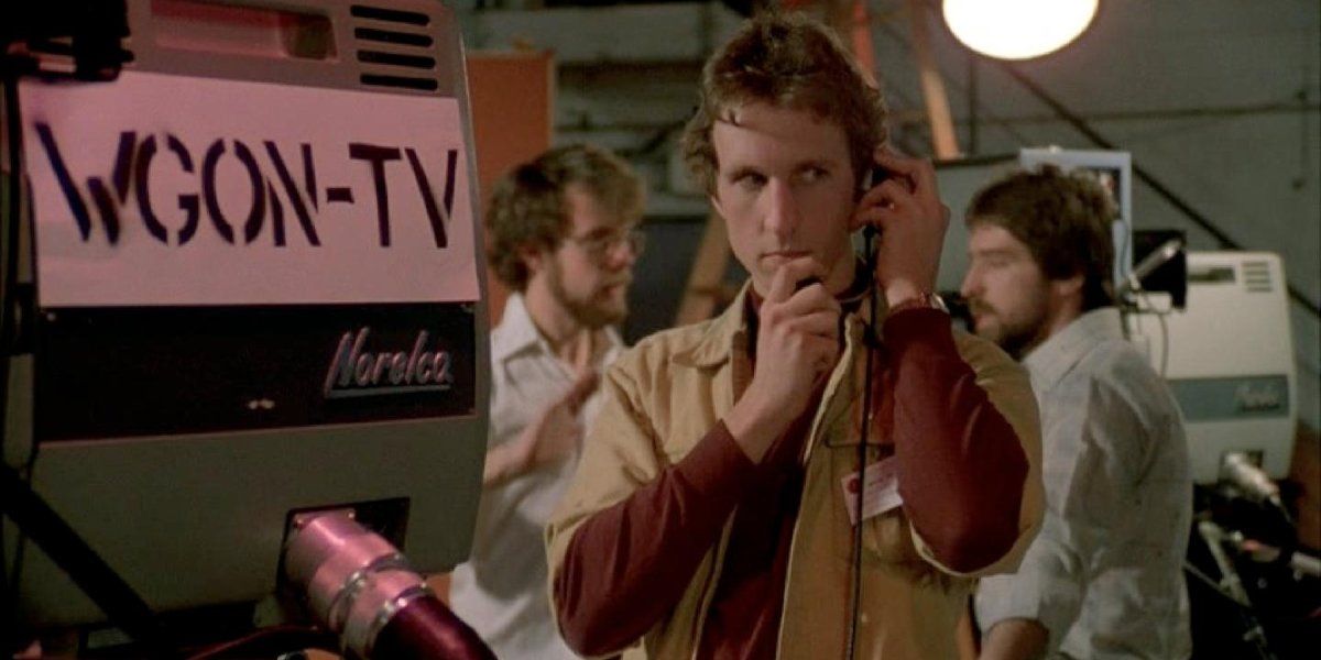 Goosebumps And 4 Other George A. Romero Projects That Never Happened ...