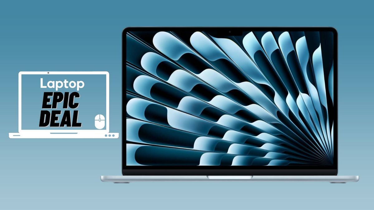 Our beloved 5-star rated Apple MacBook Air M4 gets a sweet price cut in ...