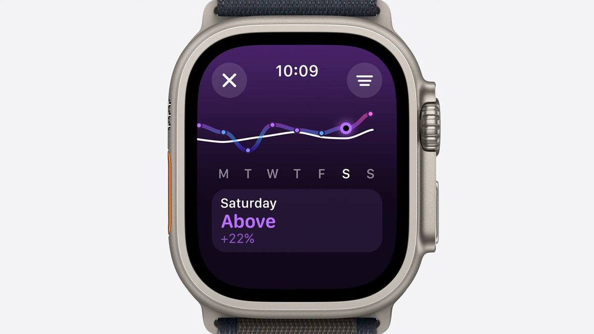 watchOS 11 — the biggest new Apple Watch features and how to try them ...