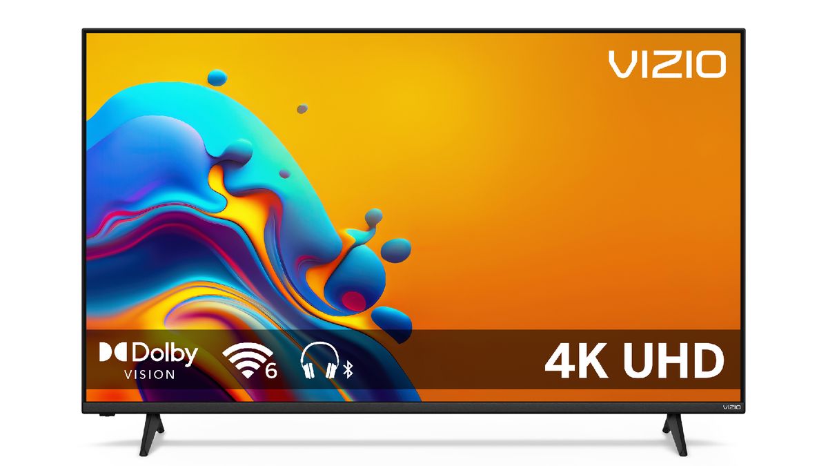 Watch out Amazon and Roku, Vizio’s new 4K TVs are vying to be the best budget TVs | TechRadar