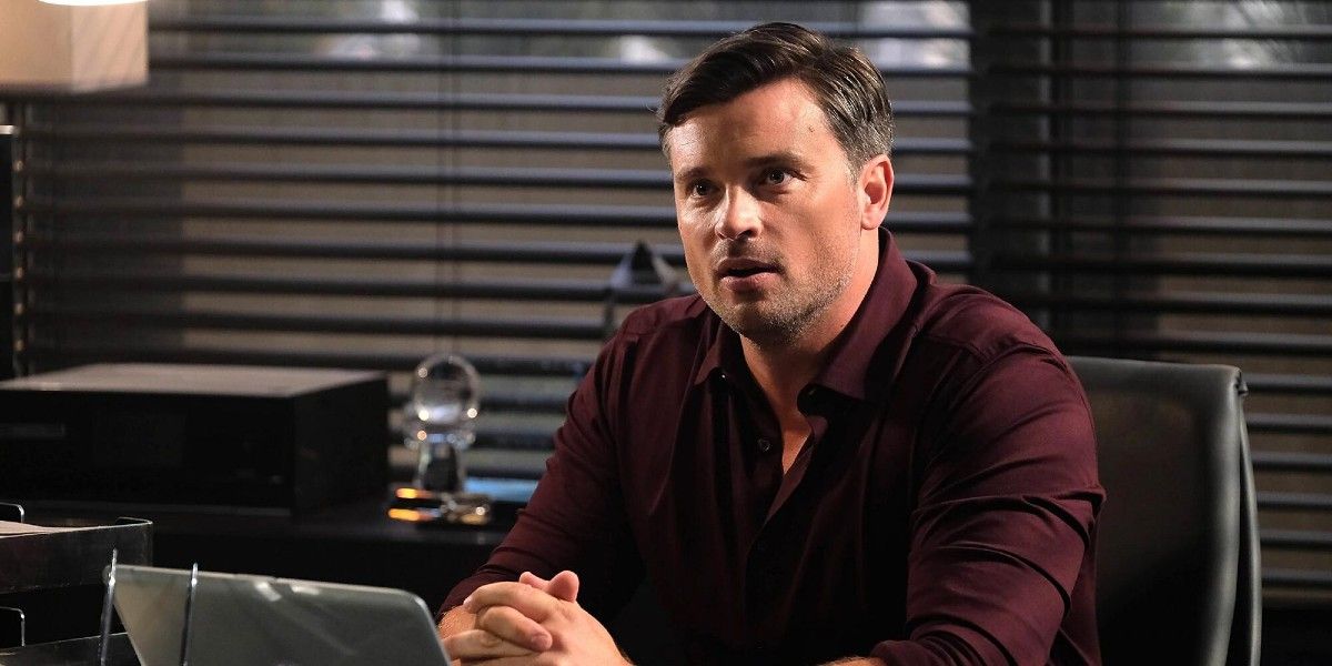 Where You've Seen The Lucifer Cast Before | Cinemablend