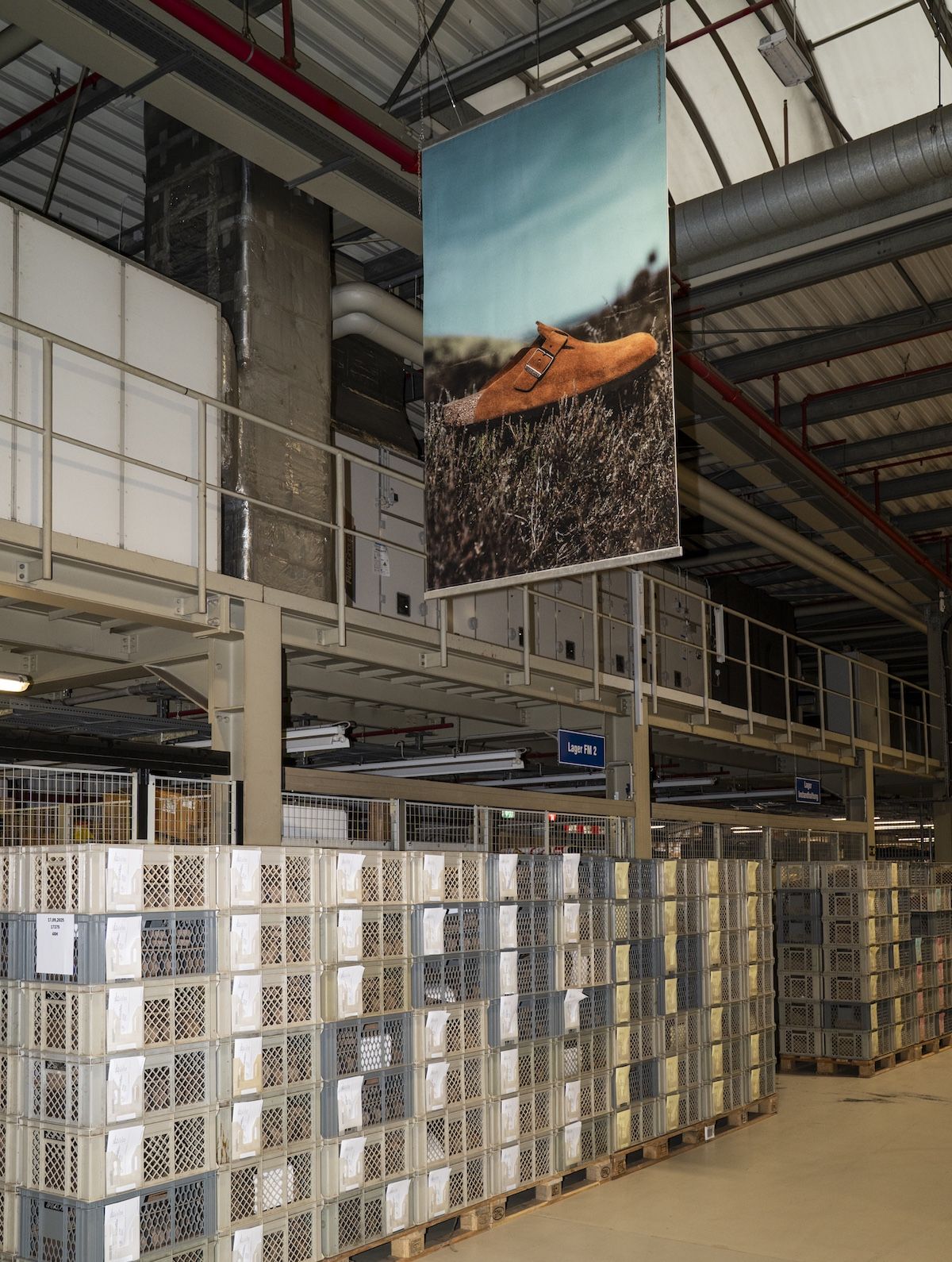 Inside the factory where your Birkenstocks are made | Wallpaper*