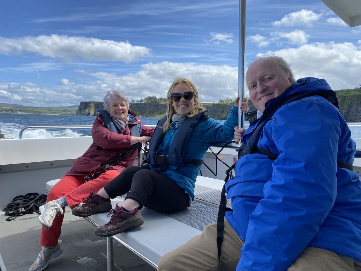 B&B by the Sea: release date and celebrity guests | What to Watch