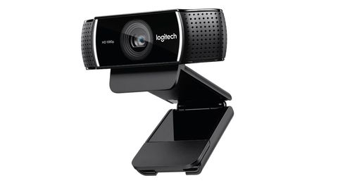 Logitech C922 Pro Stream webcam: is it worth the money? | TechRadar
