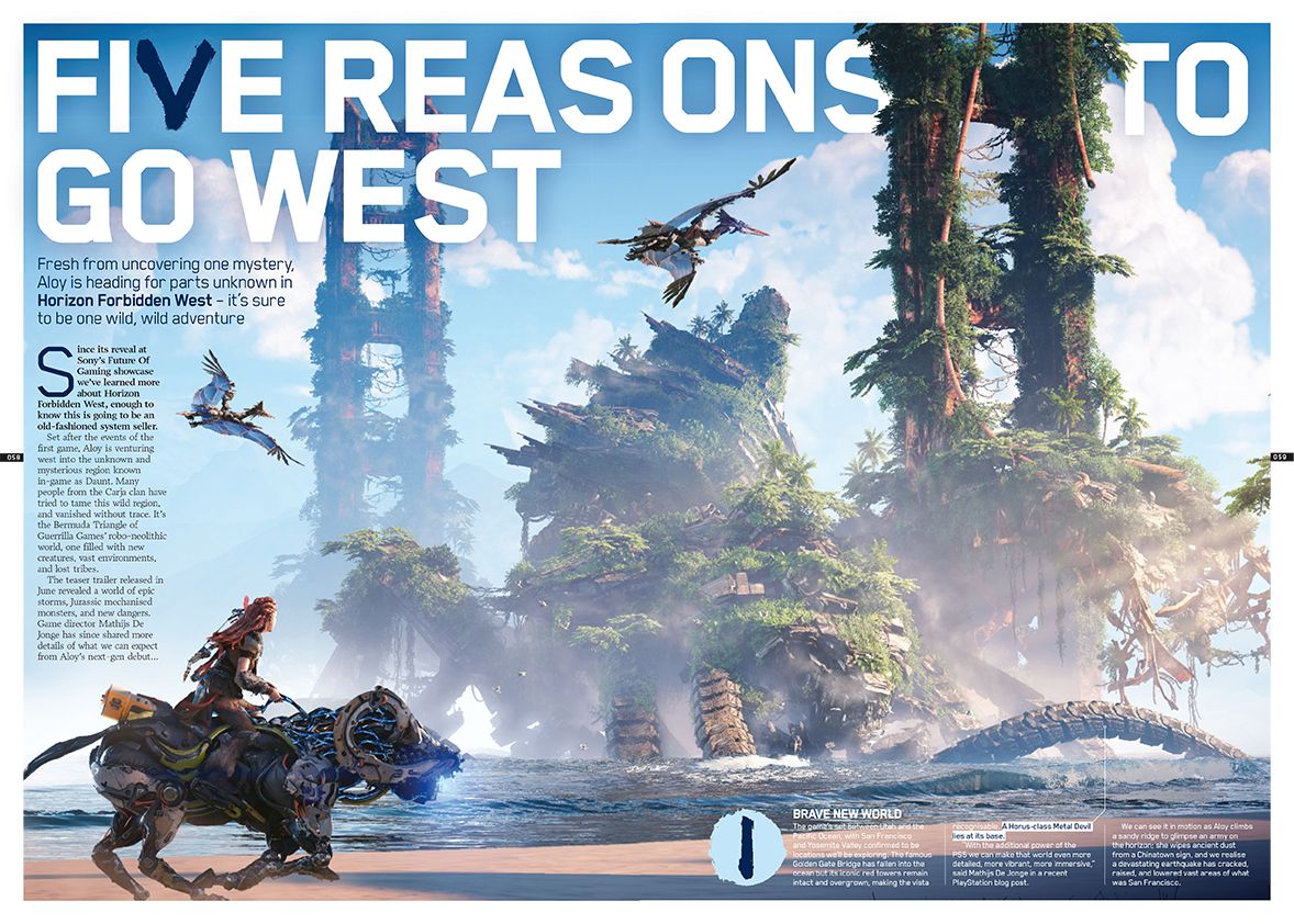 IO Interactive opens up about PS5, Hitman 3, and more in this month's ...