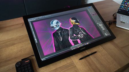 The best iPad for Procreate | Creative Bloq