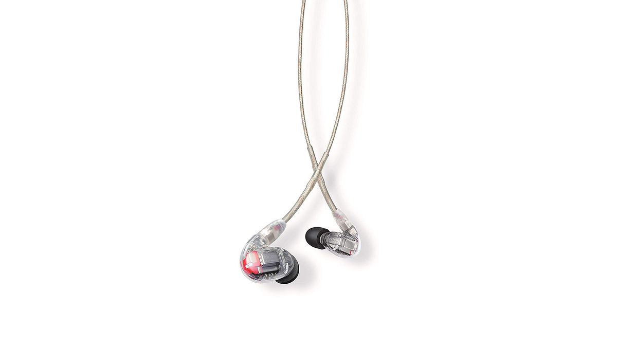 Best in-ear monitors 2025: IEMs for stage and studio | MusicRadar