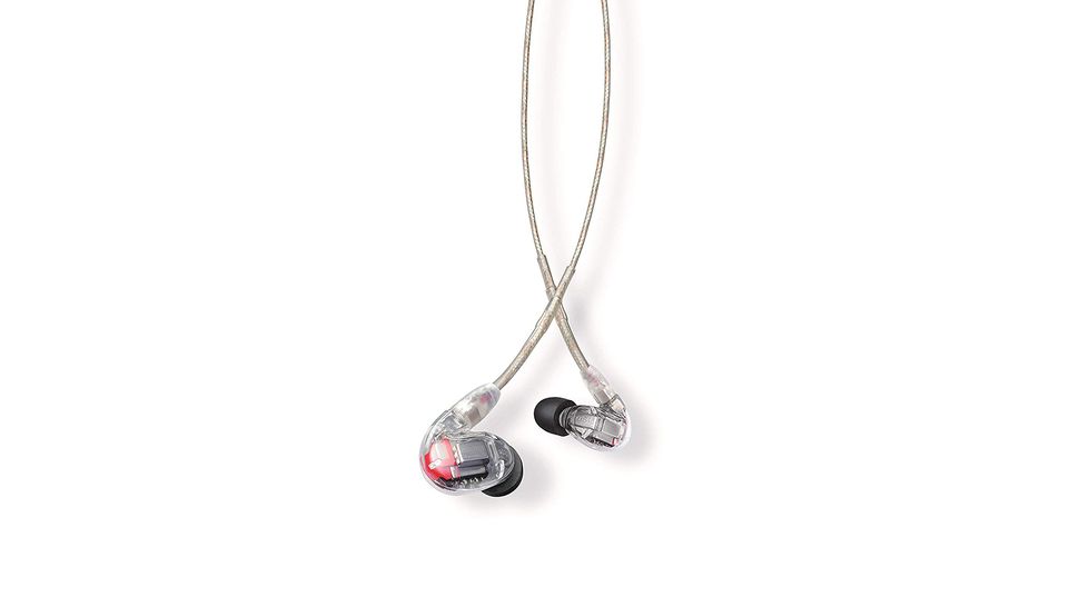 Best in-ear monitors 2025: IEMs for stage and studio | MusicRadar