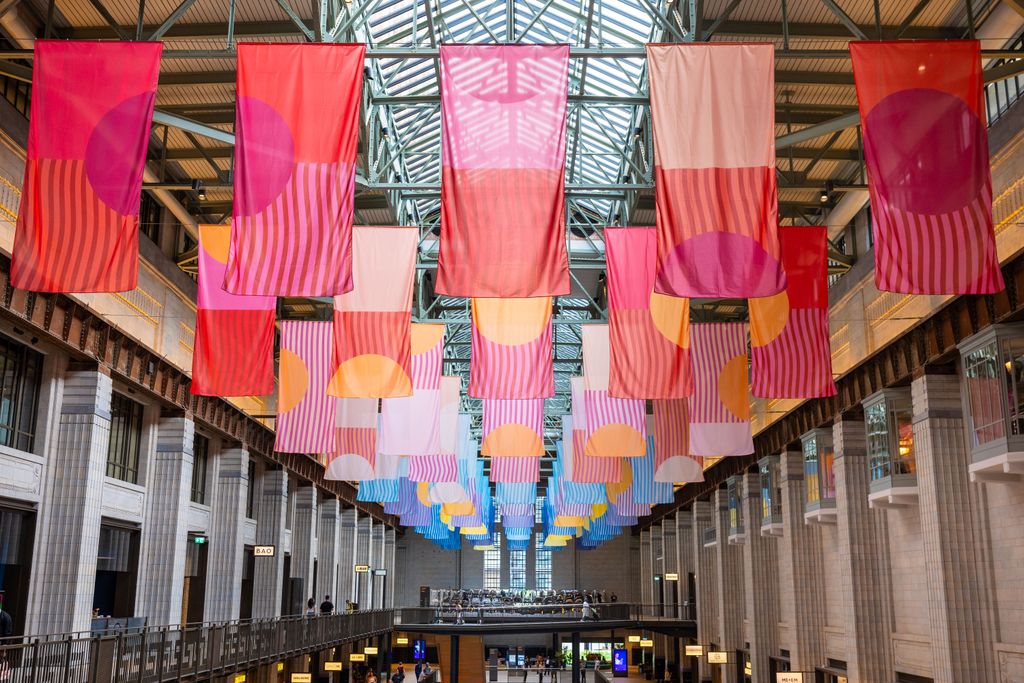 London Design Festival 2024: Shawn Adams interview | Wallpaper*