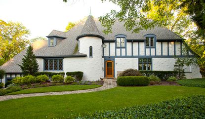 House hunting: 7 homes with foreign-design inspirations | The Week