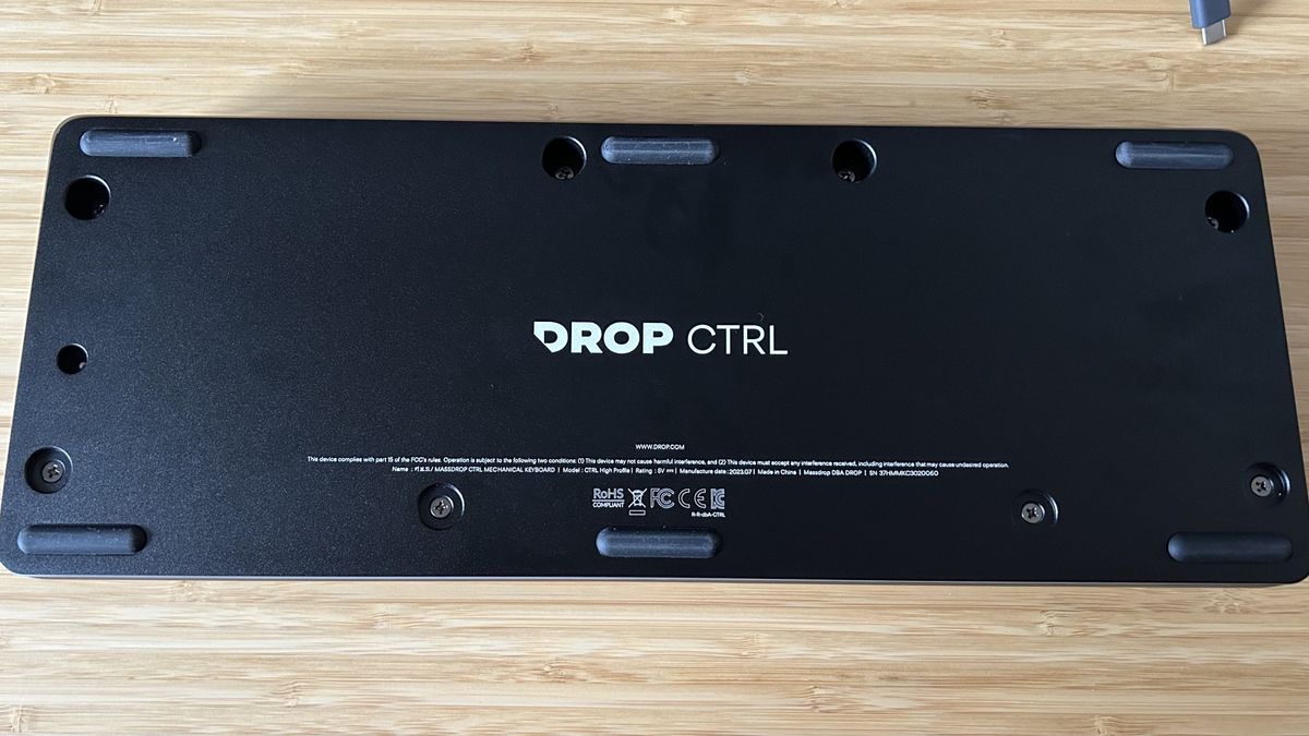 Drop CTRL V2 review: "a necessary upgrade for the next generation ...