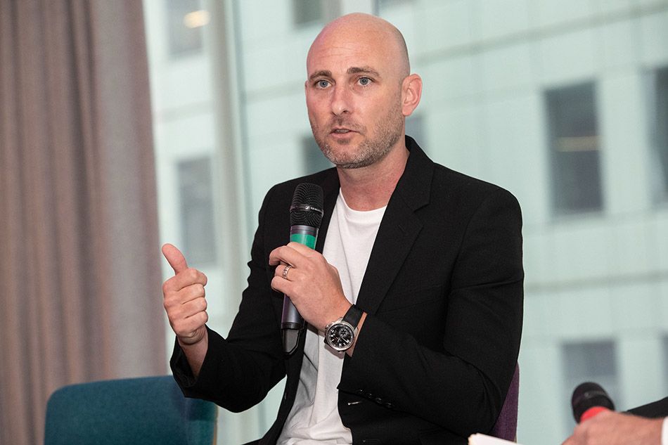 Advanced Advertising Summit: Blockchain Could Play ‘Critical’ Role in ...