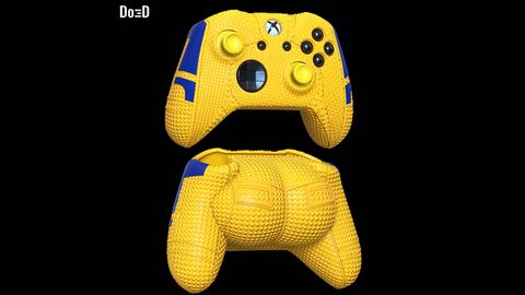 Bummed you can't get the Deadpool Cheeky Controller? You can still get ...
