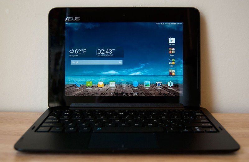 Asus PadFone X review | Android Central