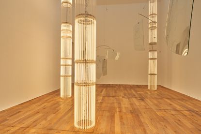 Cerith Wyn Evans: ‘I love nothing more than neon in direct sunlight ...