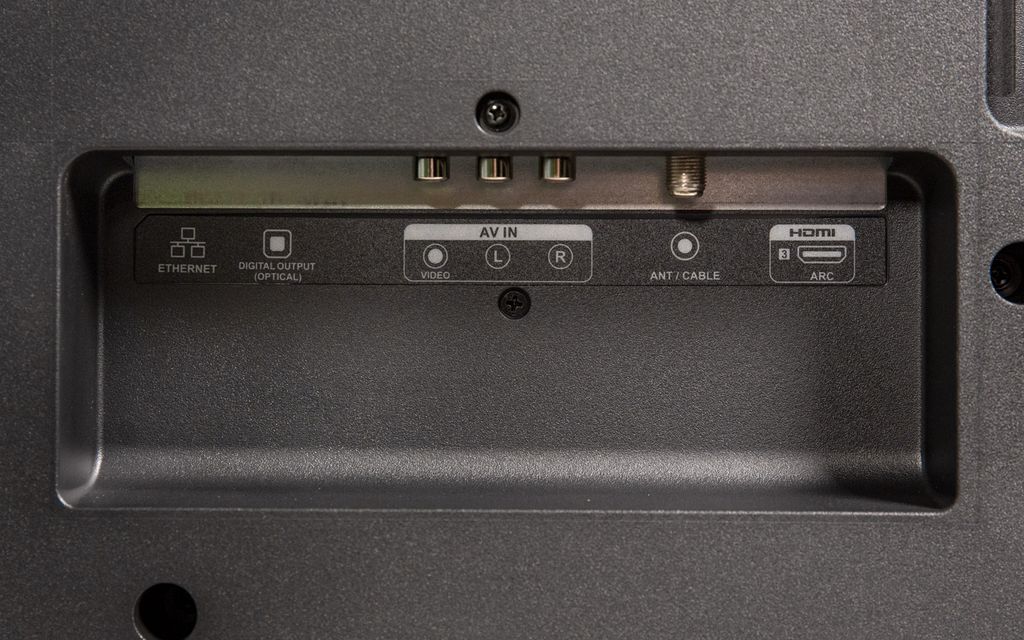 Element 55-inch Roku TV Review - Full Review and Benchmarks | Tom's Guide