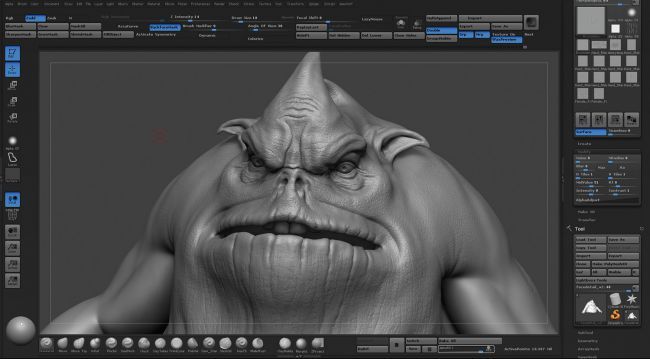 The best ZBrush tutorials | Creative Bloq