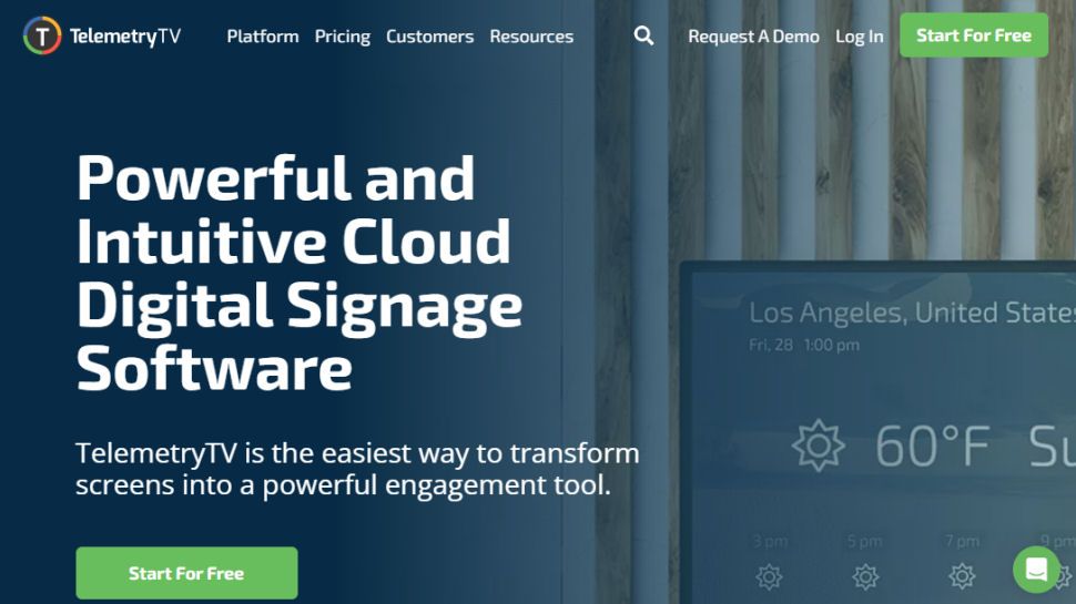 Best digital signage software of 2024 | TechRadar
