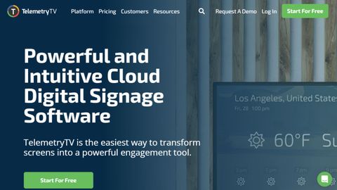 Best digital signage software of 2024 | TechRadar
