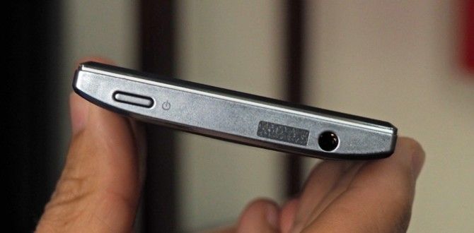 Sharp's Stunning New Phone: Best Android Bargain Yet? | Laptop Mag