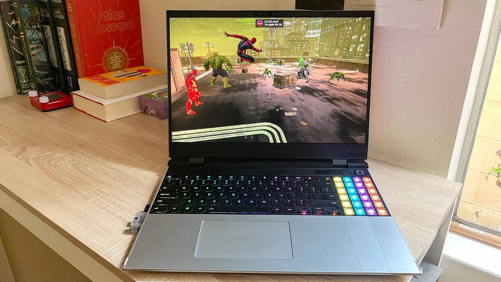 Framework Laptop 16 review: This is the laptop I'd buy for myself | Tom ...