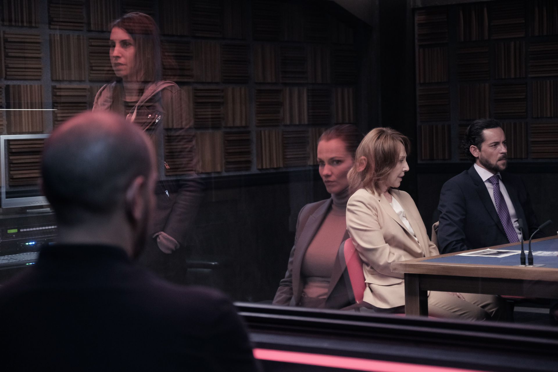 The 20 Best French TV Shows on Netflix in 2025 | Marie Claire
