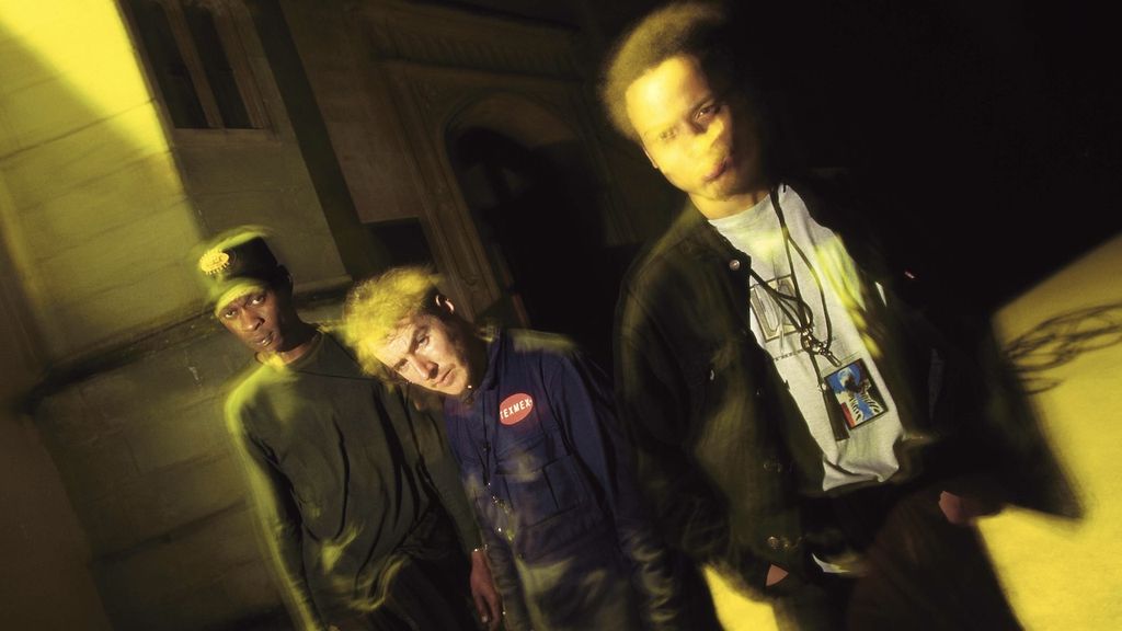 Every Massive Attack album ranked from worst to best | Louder