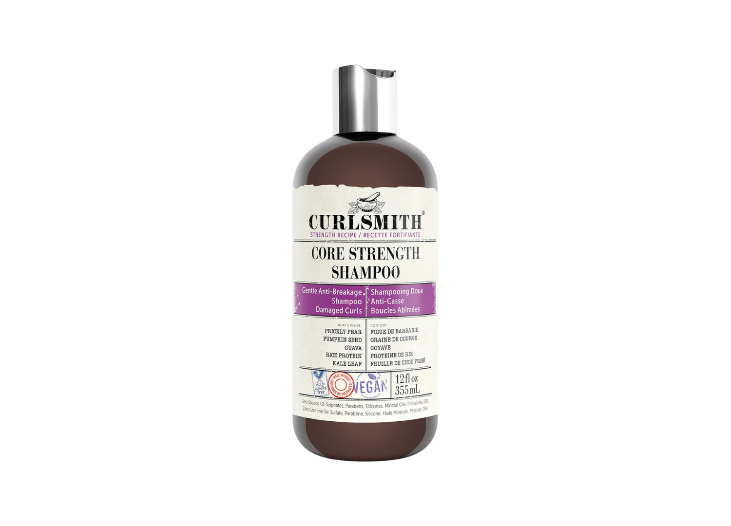 Best Shampoo For Curly Hair - 12 Tried & Tested | Marie Claire UK