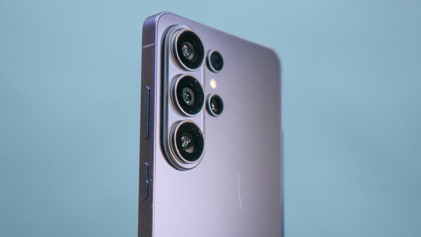 This ultra-thin 5.75mm phone destroys the Galaxy S25 Edge — and it has ...