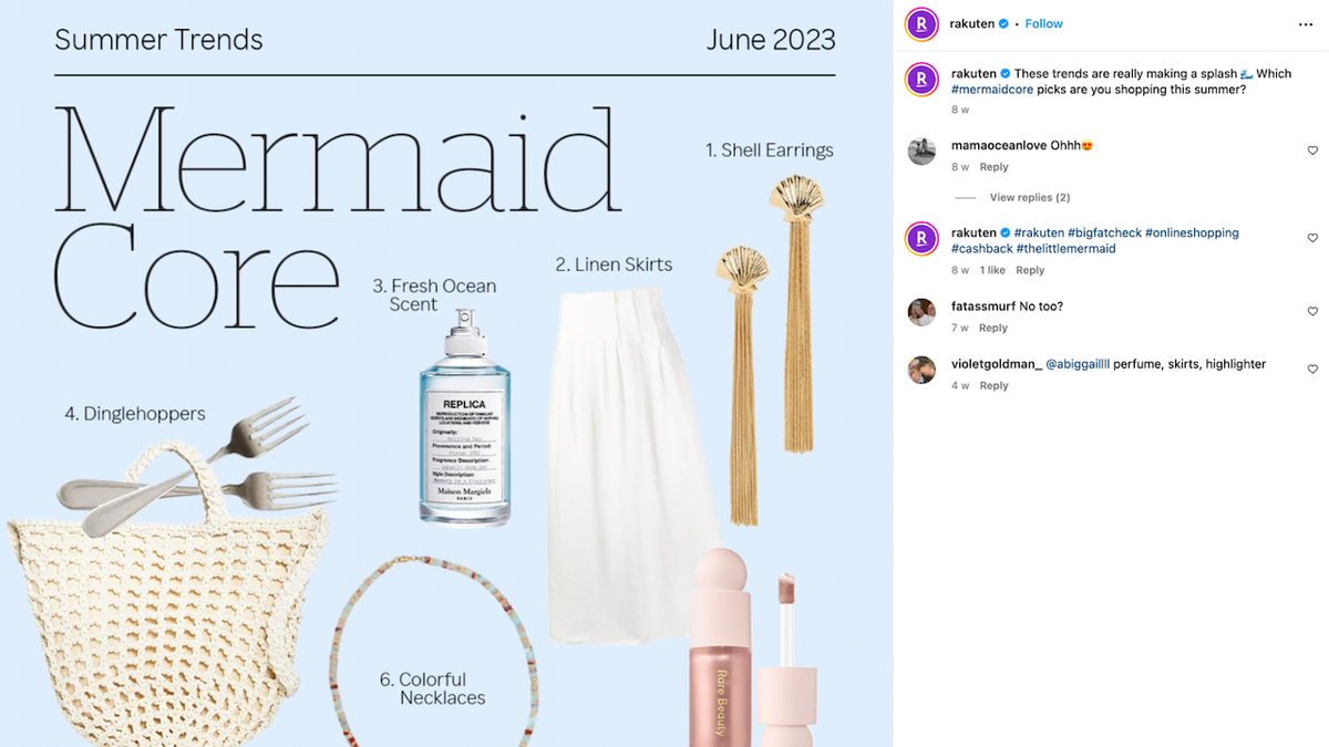 3 golden graphic design rules for e-commerce businesses | Creative Bloq