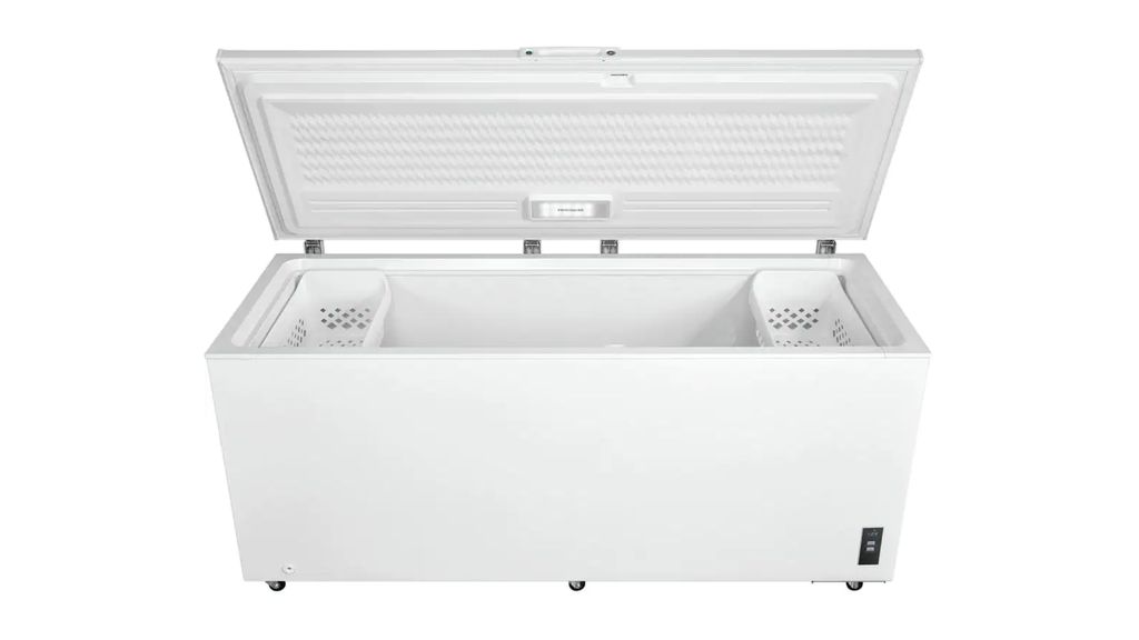 Best freezers: leave your frozen food in good hands | Top Ten Reviews