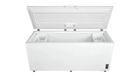 Best freezers: leave your frozen food in good hands | Top Ten Reviews