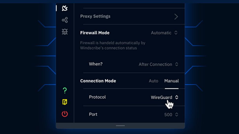 Windscribe VPN review | TechRadar