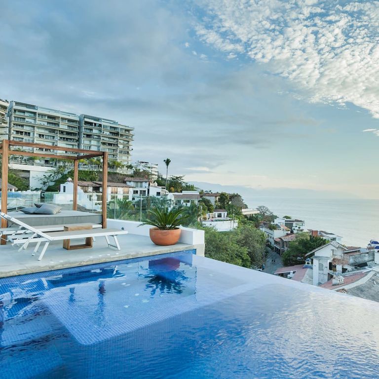 10 amazing luxury villas to add to your Airbnb wish list | Ideal Home