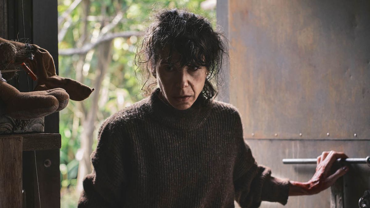 I'm Having Trouble Getting Over Bring Her Back, And We All Know The ...